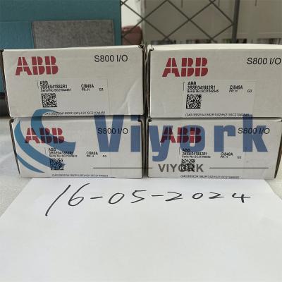 China ABB PM866K02 3BSE050199R6 Servo Drive Module NEW for sale