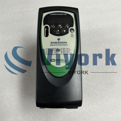 China Emerson SKB3400075 SERVO DRIVE USED for sale