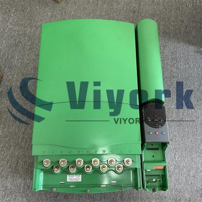 China Emerson UNI4401 INVERTER USED for sale