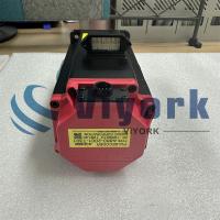 China Fanuc A06B-0205-B402 AC SERVO MOTOR NEW for sale