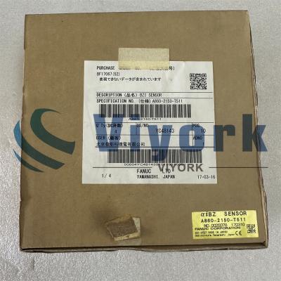 China Fanuc A860-2150-T511 / A860-2150-V001 SENSOR NEW for sale