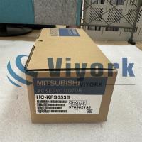 China HC-KFS053B Mitsubishi AC SERVO MOTOR 50W 51V 0.9V NEW for sale