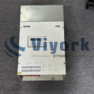 China LENZE EVD4905-E INVERTER Fully Tested Fast delivery USED for sale