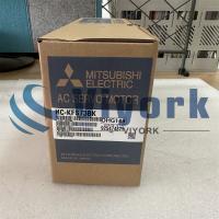 China Mitsubishi HC-KFS73BK AC SERVO MOTOR 750W 3000RPM 5.6A 103V NEW for sale