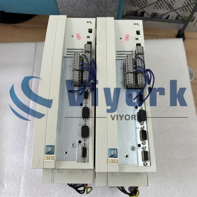 China LENZE EVS9323-EK INVERTER Fully Tested Fast delivery USED for sale