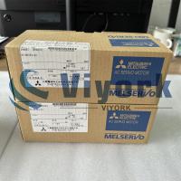 China Mitsubishi HC-MF053-S3 AC SERVO MOTOR 50W 3000RPM 0.9A 60V NEW for sale
