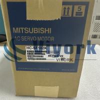 China HC-SF102K Mitsubishi AC SERVO MOTOR 1KW 123V 2000RPM 6A NEW for sale