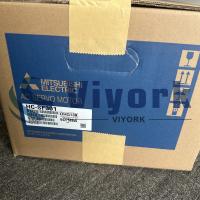 China Mitsubishi HC-SF301 AC SERVO MOTOR 3KW 1000RPM 16A 138V NEW for sale