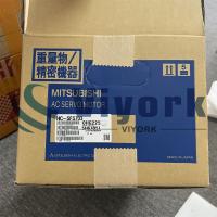 China HC-SFS703 Mitsubishi AC SERVO MOTOR 7KW 3000RPM 162V 31A  NEW for sale