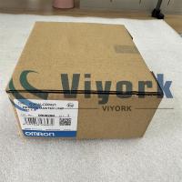 China Omron CJ1W-CRM21 Servo Drive Module Japan Origin For Industrial Needs for sale