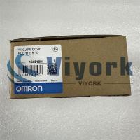 China Japan Made CJ1W-OC201 Servo Drive Module For Industrial Automation Applications for sale