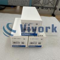China Omron CRT1-ID16-1 Servo Drive Module Designed for Industrial for sale