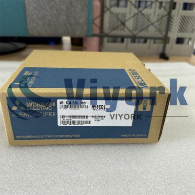 China Mitsubishi MR-J2M-P8A-S019 3 PHASE Industrial Servo Drives 55KW  NEW for sale