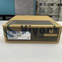 China Mitsubishi MR-J2S-20B1 3 PHASE Industrial Servo Drives 200W  NEW for sale
