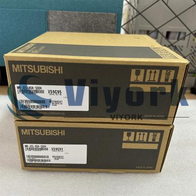 China MR-J2S-40A-S004 Mitsubishi  3 PHASE Industrial Servo Drives 400W  NEW for sale