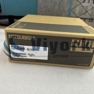 China MR-J2S-60B-PY135 Mitsubishi  3 PHASE Industrial Servo Drives 600W  NEW for sale