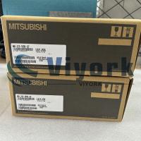 China MR-J2S-100B-QF Mitsubishi  3 PHASE Industrial Servo Drives 1000W  NEW for sale