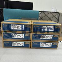China Mitsubishi MR-J4-10A 3 PHASE Industrial Servo Drives 100W  NEW for sale