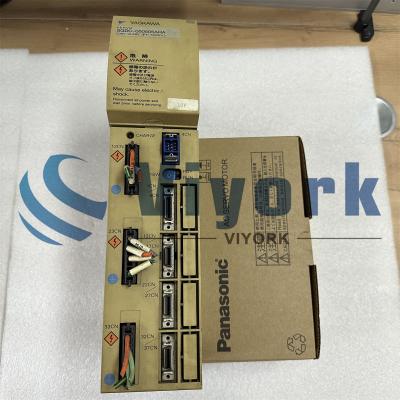 China SGDC-050505ARA Yaskawa 500W Industrial Servo Drives 5.5AMP Servo Drive USED for sale