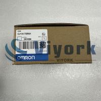 China Omron CJ1W-TER01 Servo Drive Module Ultimate Solution For Automation Needs for sale