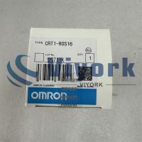 China Omron CRT1-ROS16 Japan Origin Servo Drive Module for sale