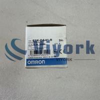 China Omron E3X-DA41-S 2M Photoelectric Switch Japan Origin for Industrial for sale