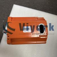 China ABB Robotics AC Servo Motor 3HAC17484-9 Tamagawa Seiki Small 24 V Dc For Precision Control for sale