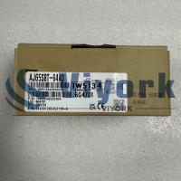 China Mitsubishi AJ65SBT-64AD PLC MODULE NEW for sale