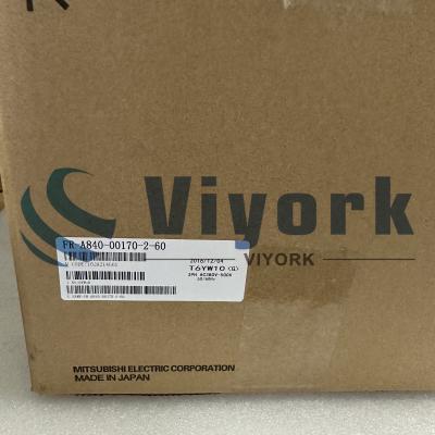 China Mitsubishi FR-A840-00170-2-60 FREQUENCY INVERTER DRIVE NEW for sale
