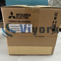 China Mitsubishi FR-D720-7.5K INVERTER NEW for sale