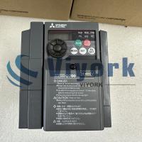 China Mitsubishi FR-D740-050SC-EC FREQUENCY INVERTER DRIVE NEW for sale