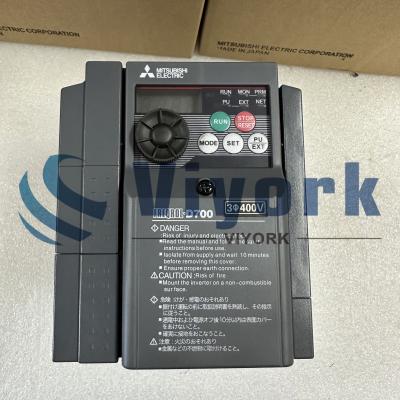 China Mitsubishi FR-D740-050SC-EC FREQUENCY INVERTER DRIVE NEW for sale