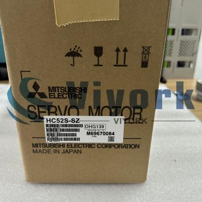 China Mitsubishi HC52S-A42 AC SERVO MOTOR  NEW for sale