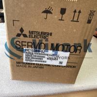 China Mitsubishi HC153BS-SZ AC SERVO MOTOR WITHOUT THE ENCODER 1.5KW 3000RPM NEW for sale