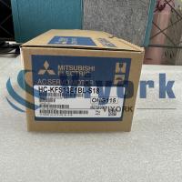 China Mitsubishi HC-KFS13E1BL-S18 AC SERVO MOTOR NEW&ORIGINAL for sale