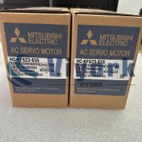 China Mitsubishi HC-KFS23-S55 AC SERVO MOTOR 3000RPM 200W NEW for sale