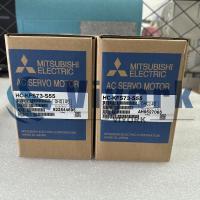 China Mitsubishi HC-KFS73-S55 AC SERVO MOTOR NEW for sale