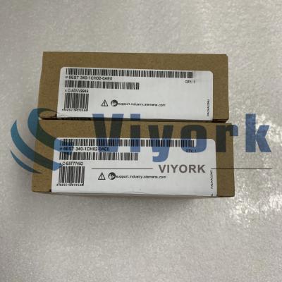 China Siemens 6ES7340-1CH02-0AE0 COMMUNICATIONS PROCESSOR UNIT SIMATIC S7-300 NEW for sale