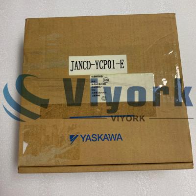 China Yaskawa JANCD-YCP01-E Control Board CPU FOR Motoman DX100 ROBOT NEW for sale