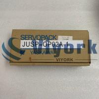 China Yaskawa JUSP-OP02A-1 DIGITAL OPERATOR HAND HELD TYPE SERVOPACK FOR MOTOR NEW for sale