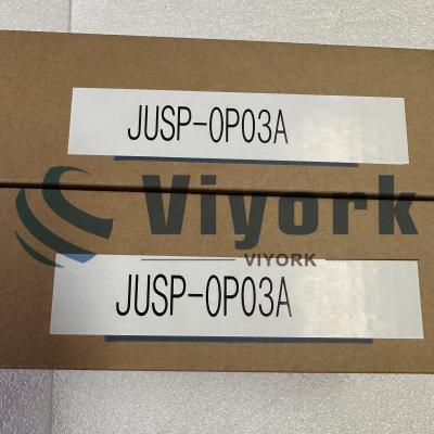 China Yaskawa JUSP-OP03A OPERATOR MODULE STATIONARY DIGITAL NEW for sale