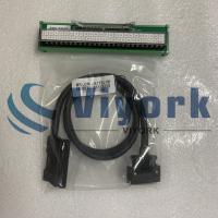 China Yaskawa JUSP-TA50P TERMINAL BLOCK AND CONNECTION CABLE NEW AND MADE IN CHINAHINA for sale