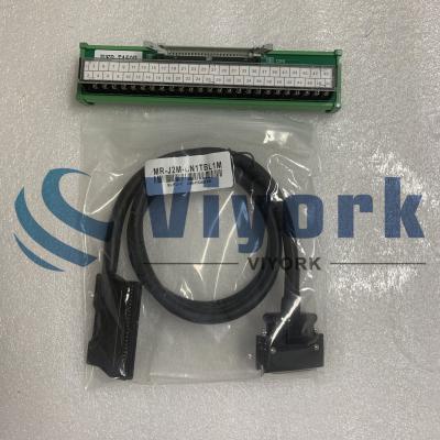 China Yaskawa JUSP-TA50P TERMINAL BLOCK AND CONNECTION CABLE NEW AND MADE IN CHINAHINA for sale