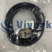 China Yaskawa JZSP-CVP02-03-E CABLE 3M NEW AND MADE IN CHINA for sale