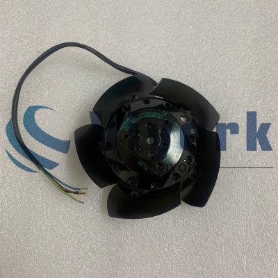 China EBM M2D068-BF COOLING FAN 0.087AMP 415V 50/60HZ 2500/2700MIN NEW for sale