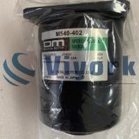 China ORIENTAL MOTOR VEXTA M540-402 SPEED CONTROL MOTOR 0.6AMP 200V 50/60HZ 2.5UF NEW for sale