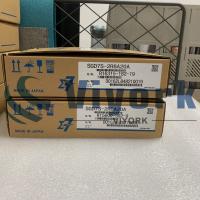 China Yaskawa SGD7S-2R8A20A SERVO DRIVE NEW for sale