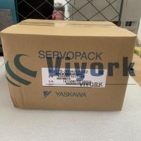 China Yaskawa SGD7S-200A00A002 SERVO DRIVE 380-480VAC NEW for sale