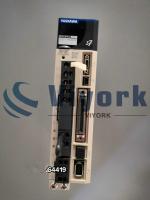 China Yaskawa SGD7S-R90A00A SERVOPACK SIGMA-7 SERIES 1PH/3PH 1.6A/0.8A 200-240V NEW for sale