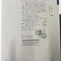 China Yaskawa SGD7S-R90A00A002 SERVOPACK SIGMA-7 SERIES 1PH/3PH 1.6A/0.8A 200-240V NEW for sale